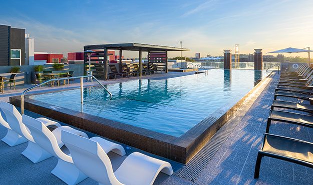 FSU Off Campus Apartments With Modern Amenities