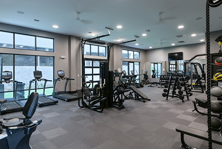 FSU Off Campus Apartments With Modern Amenities